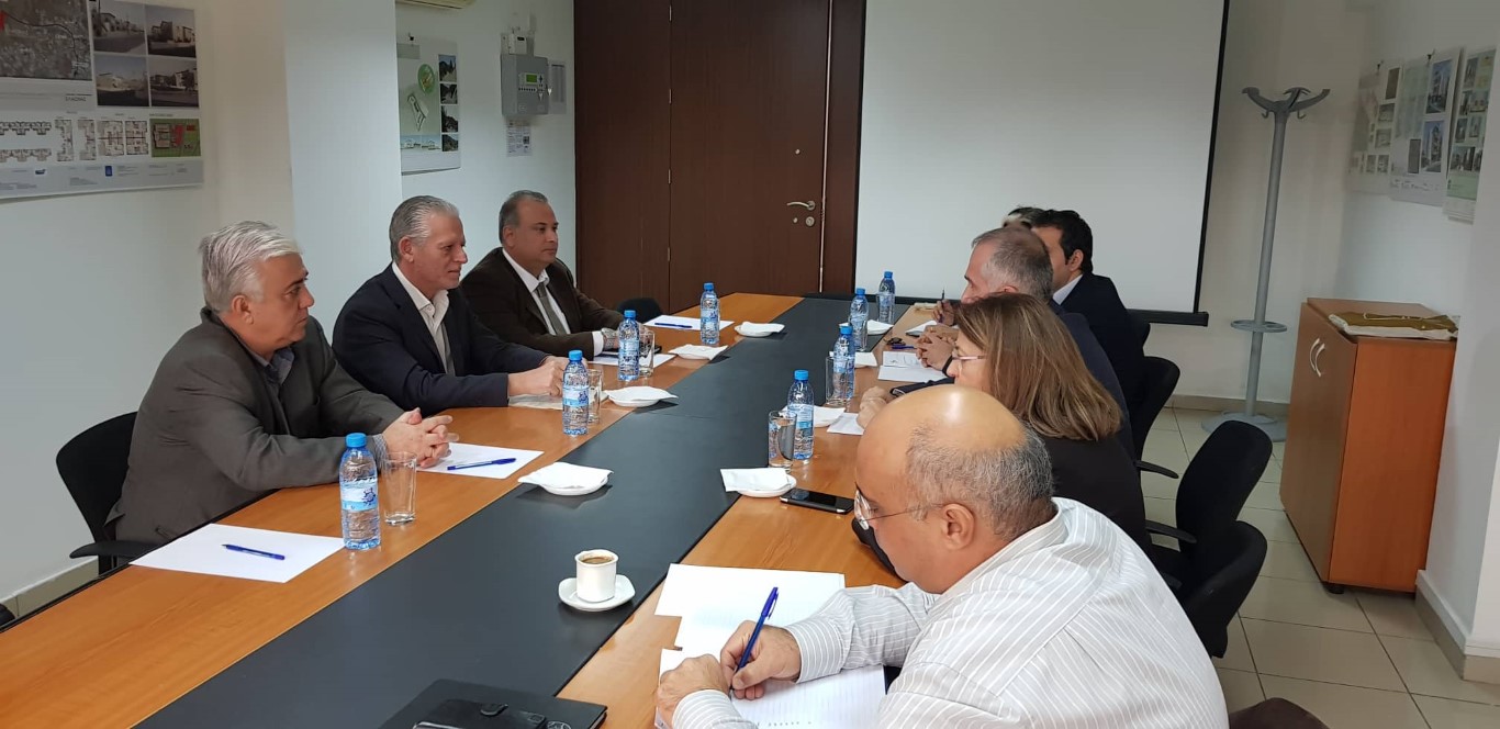 ΔΗΛΩΣΗ ΠΡΟΕΔΡΟΥ Κ.Σ.ΕΔΕΚ, ΜΑΡΙΝΟΥ ΣΙΖΟΠΟΥΛΟΥ ΓΙΑ ΚΟΑΓ Στόχος η ...