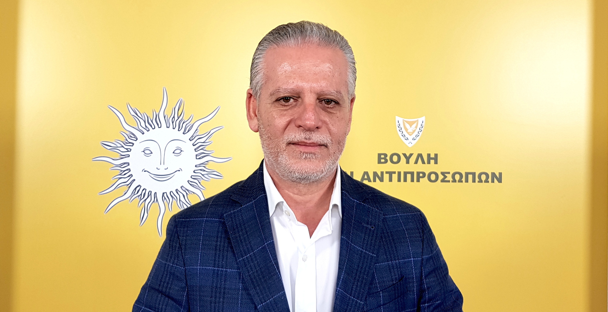 Δήλωση του Προέδρου της ΕΔΕΚ Μαρίνου Σιζόπουλου για την έναρξη της ...