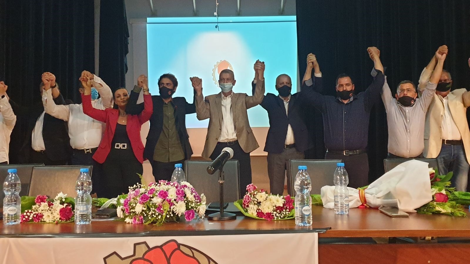 ΟΜΙΛΙΑ ΠΡΟΕΔΡΟΥ Κ.Σ. ΕΔΕΚ, ΜΑΡΙΝΟΥ ΣΙΖΟΠΟΥΛΟΥ, ΓΙΑ ΤΗΝ ΑΠΟΨΙΝΗ ...